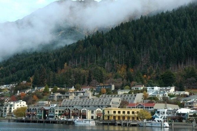 5-Day South Island Tour from Christchurch - FAQs