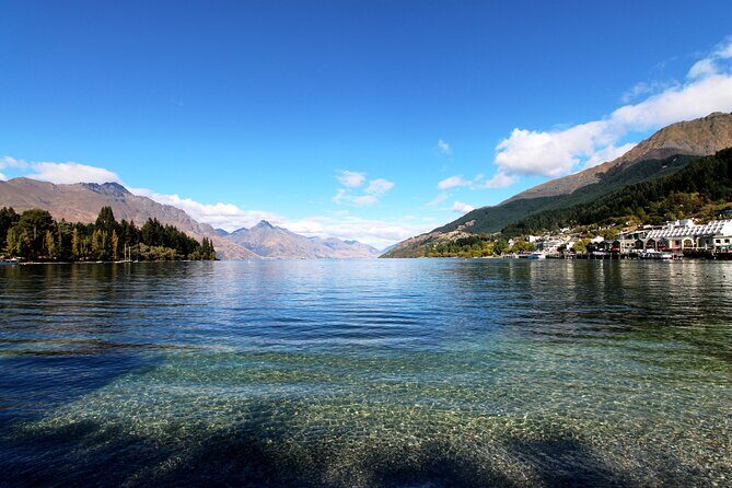 5 Day South Island Tour from Queenstown including Stewart Island - An In-Depth Look at the Itinerary