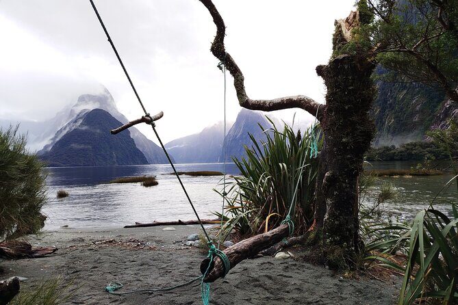 5 Day South Island Tour from Queenstown including Stewart Island - FAQ