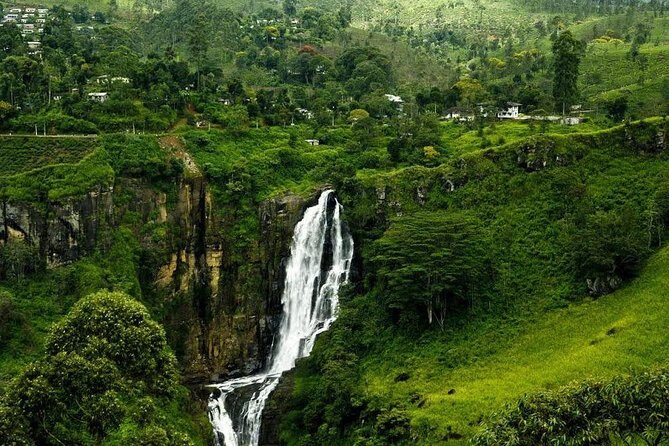 5-Day Sri Lanka Central Highlands Tour - First Impressions: Why Consider This Tour?
