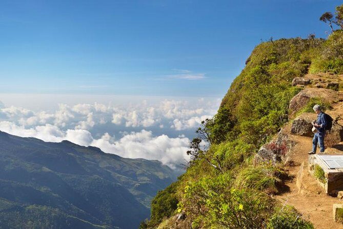 5-Day Sri Lanka Central Highlands Tour - Real Traveler Insights & Authentic Perspectives