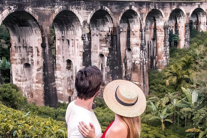 5 Day Sri Lanka Tour : Including Temple of Tooth & Sigiriya Trip - Why This Tour Is a Great Choice