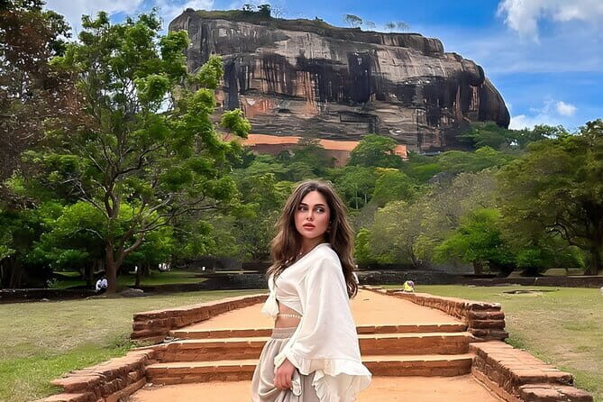 5 Day Sri Lanka Tour : Including Temple of Tooth & Sigiriya Trip - Handling the Practicalities