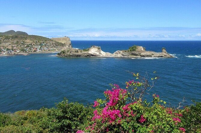 5 Day St Lucia Adventure Soufriere Pigeon Island Marigot Bay - FAQ