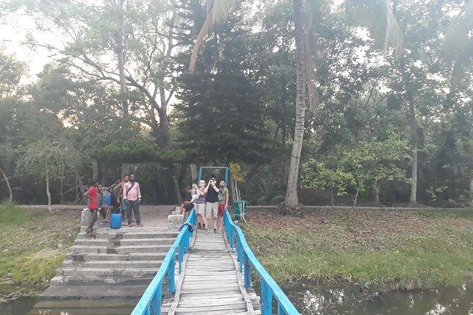 5-Day Sundarban Tour: The Wild Life Adventure - FAQ