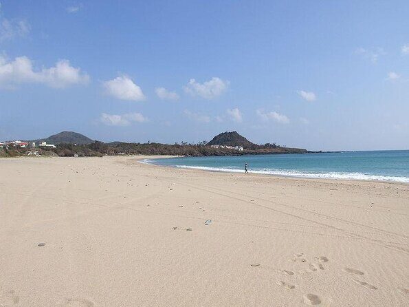 5-day Taiwan Classic Southern Island Fun Private Tour - Exploring the 5-day Taiwan Classic Southern Island Fun Private Tour