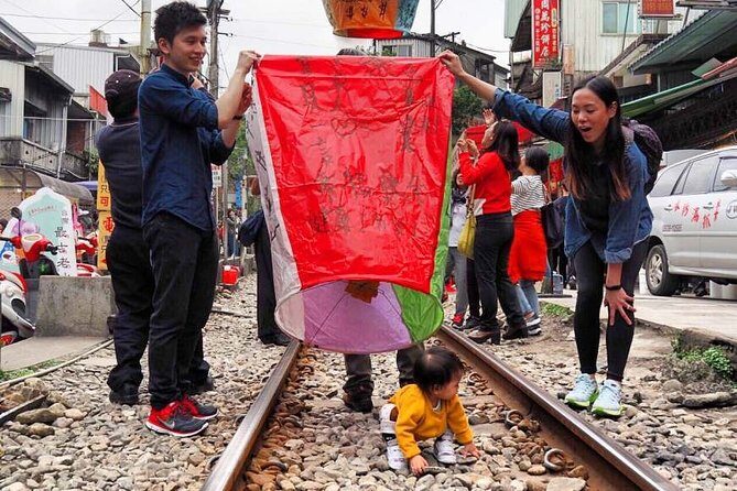 5-day Taiwan Family Fun Private Tour - FAQ