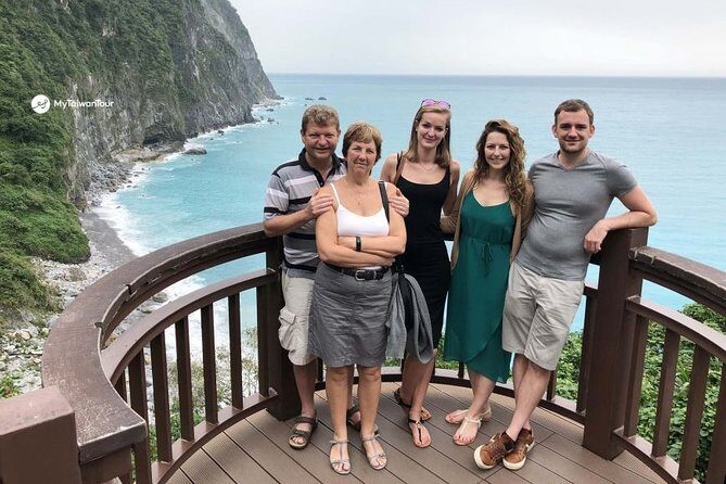 5-Day Taroko Gorge, Sun Moon Lake and Alishan Private Tour - FAQ