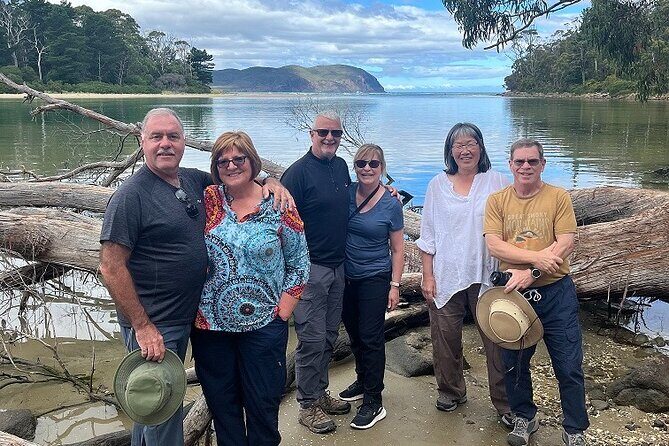 5-Day Tasmanian Private Tour - Exploring Tasmania in Depth