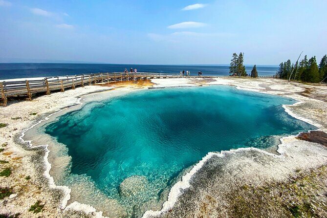 5 Day Temple Square Shared Minivan Tour - The Logistics: Transportation, Accommodation, and Value