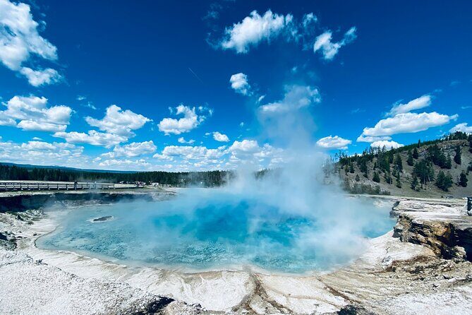 5 Day Temple Square Shared Minivan Tour - What Travelers Have Said: Authentic Perspectives