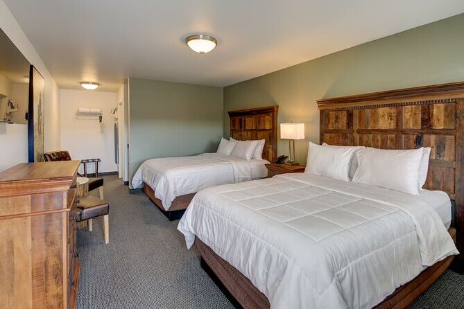 5 Day Temple Square Shared Minivan Tour - Who Will Love This Tour?