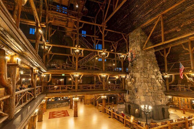 5 Day Temple Square Shared Minivan Tour - FAQ