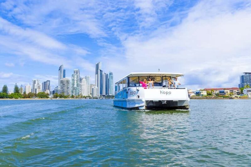 5-Day Theme Park Pass & Sea World Cruise Combo Ticket - Exploring the Parks: What to Expect