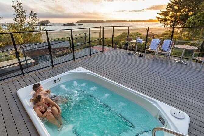 5 Day Tofino Yoga and Wellness Retreat with a Side of Adventure - The Itinerary in Depth