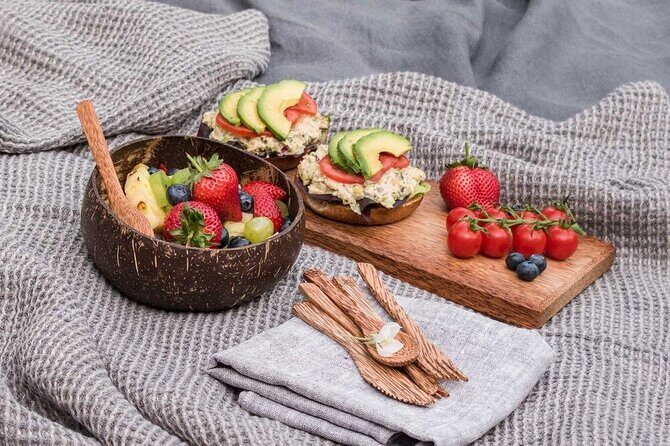 5 Day Tofino Yoga and Wellness Retreat with a Side of Adventure - Frequently Asked Questions