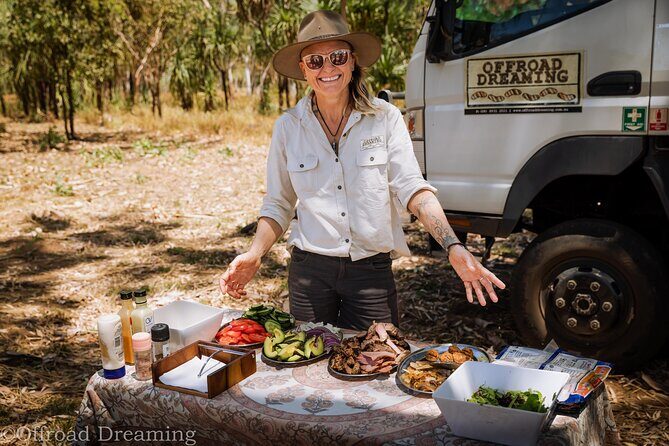 5 Day Top End Camping Tour - The Practicalities and What the Tour Means for You