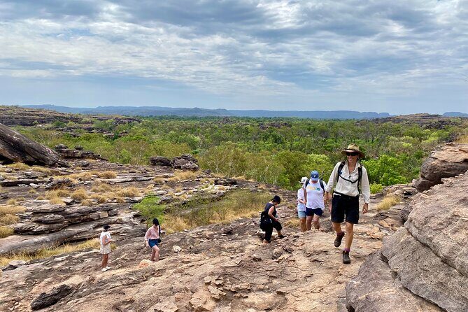 5 Day Top End Camping Tour - The Sum Up