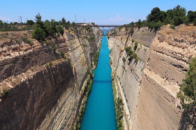 5 Day Tour Ancient Greece and Zakynthos with Turtle Gulf Cruise - An In-Depth Look at the Journey