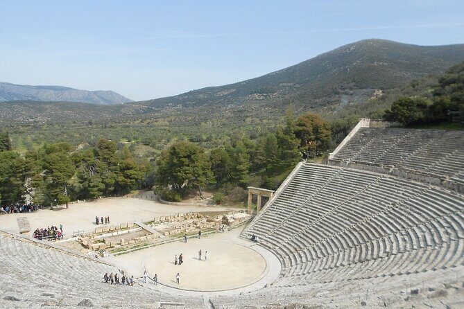 5 Day Tour Ancient Greece and Zakynthos with Turtle Gulf Cruise - Final Thoughts