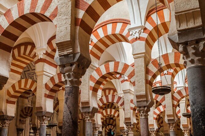 5 Day Tour Andalusia with Costa del Sol and Toledo - Ronda and the Costa del Sol: Breathtaking Views and Modern Beaches
