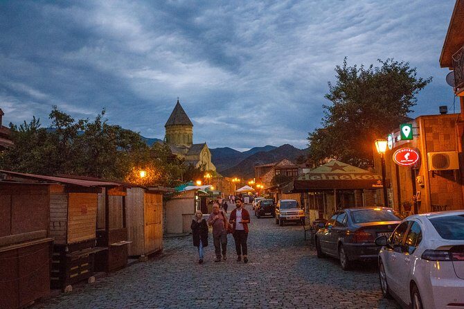 5 Day Tour from Tbilisi to Western Georgia - Practical Tips for Travelers