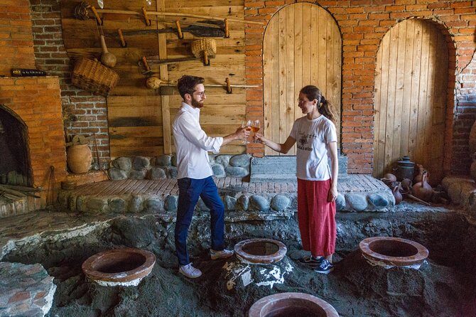 5 Day Tour from Tbilisi to Western Georgia - Who Should Consider This Tour?