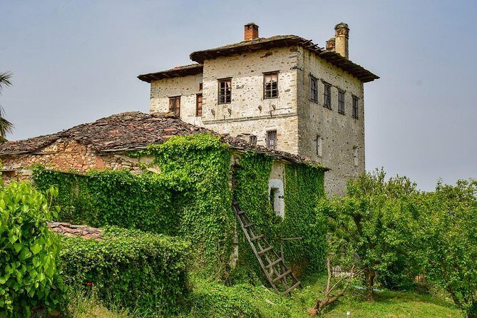 5 Day Tour Greece, Olympus, Vikos Gorge and Picturesque Villages - An In-Depth Look at the 5-Day Greece Tour