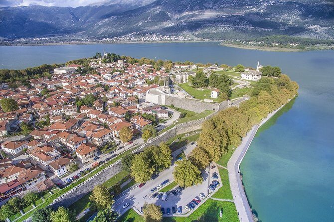 5 Day Tour Greece, Olympus, Vikos Gorge and Picturesque Villages - FAQs