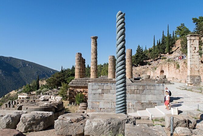 5 Day Tour in Delphi, Meteora, Santorini, Mykonos and Delos - Who Is This Tour Best For?