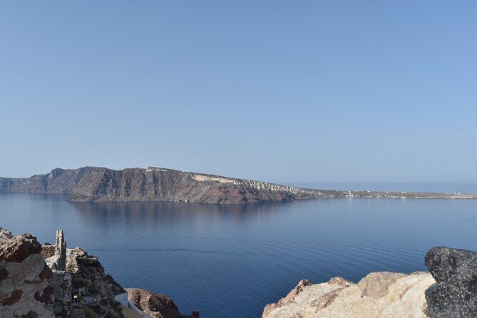 5 Day Tour in Delphi, Meteora, Santorini, Mykonos and Delos - FAQs