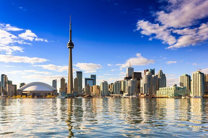 5-Day Tour in Detroit, Toronto, Niagara Falls, and Cleveland - The Real Deal: A Deep Dive into the Itinerary