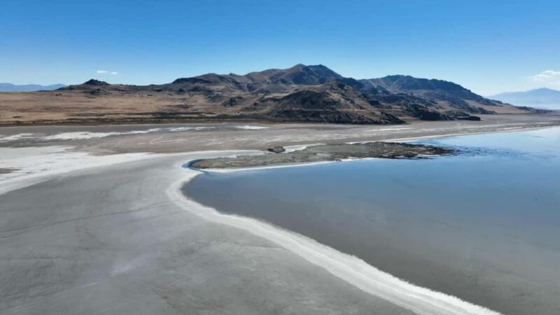 5-Day Tour: LA, Vegas, Antelope Canyon & National Parks - An Overview of the 5-Day Adventure