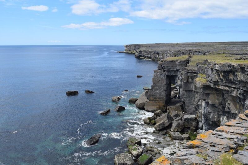 5-Day Tour of West Ireland: Blarney Stone & Cliffs of Moher - Who Is This Tour Best For?