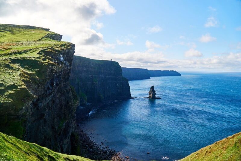 5-Day Tour of West Ireland: Blarney Stone & Cliffs of Moher - Final Thoughts