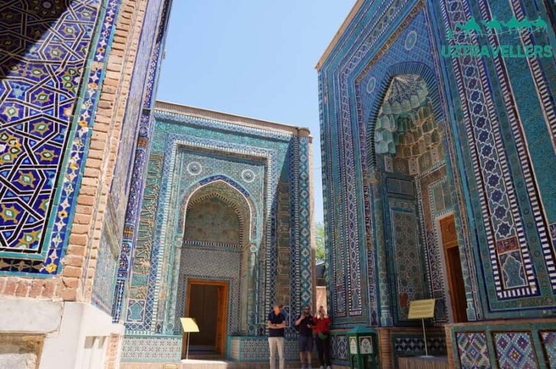 5-Day Tour: Tashkent - Khiva - Bukhara - Samarkand - Pricing and Value