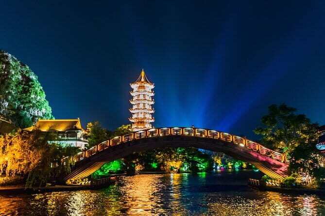 5-day Tour: The Essence of Guilin - A Deep Dive into the Guilin Experience