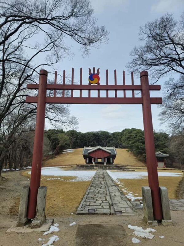 5-Day Trip Seoul and Vicinity Mountain Hiking Challenges - A Practical Overview of the 5-Day Trek