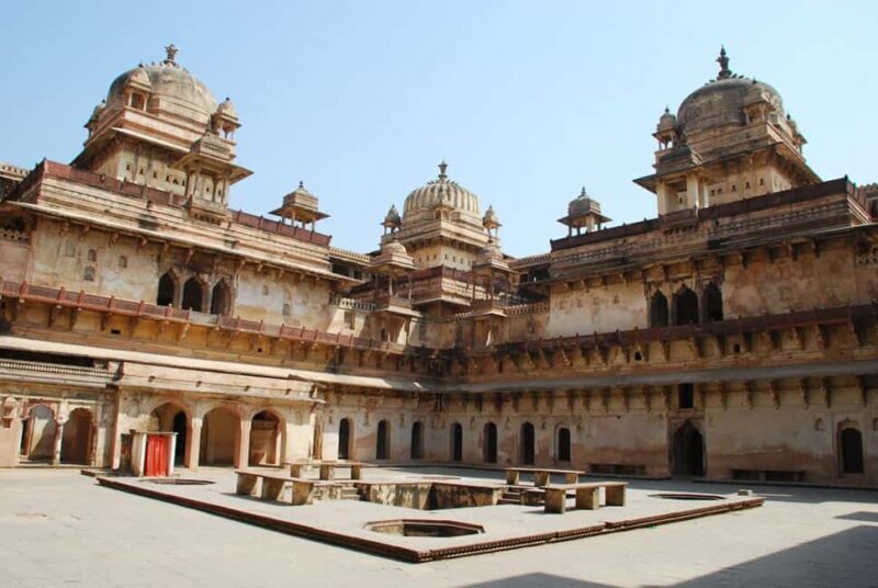 5-Day Trip to Khajuraho, Orchha, Gwalior & Jhansi from Delhi - Who Should Consider This Tour?