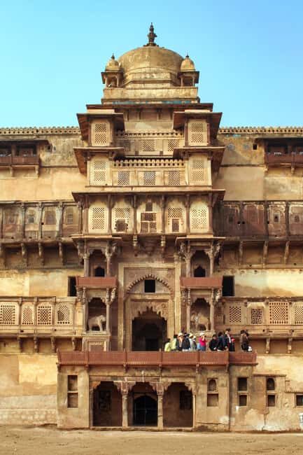 5-Day Trip to Khajuraho, Orchha, Gwalior & Jhansi from Delhi - Final Thoughts