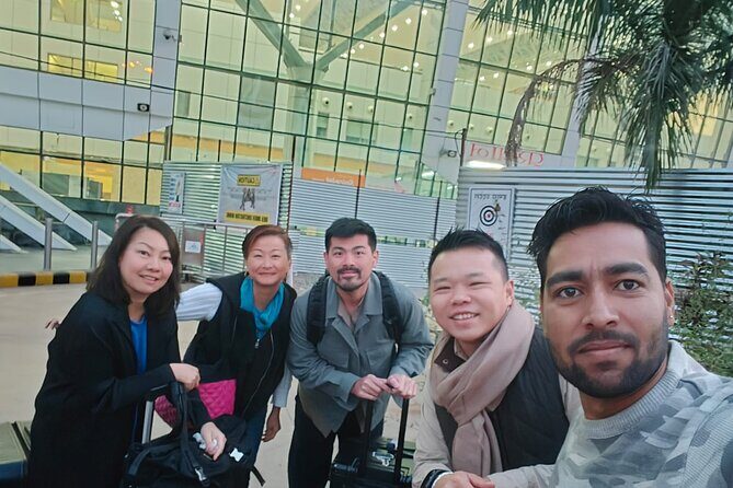 5 Day Udaipur and Jodhpur Tour with Kumbhalgarh - An Authentic Rajasthan Experience in 5 Days