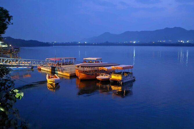 5 Day Udaipur and Jodhpur Tour with Kumbhalgarh - FAQ