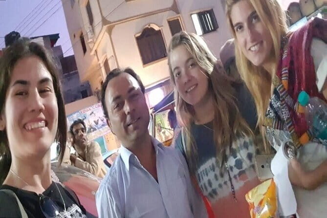 5-Day Udaipur Jodhpur Tour with Ranakpur & Kumbhalgarh - Who Is This Tour Best For?