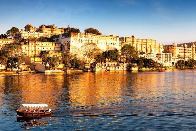 5-Day Udaipur Jodhpur Tour with Ranakpur & Kumbhalgarh - Final Thoughts