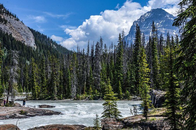 5 day Vancouver Group Tour with Transportation - FAQ