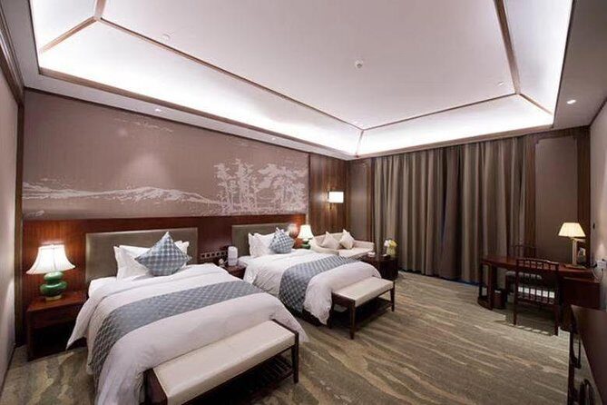 5-Day VIP Silk Road Trip from Dunhuang with Accommodation - Day 3: The World-Famous Mogao Caves