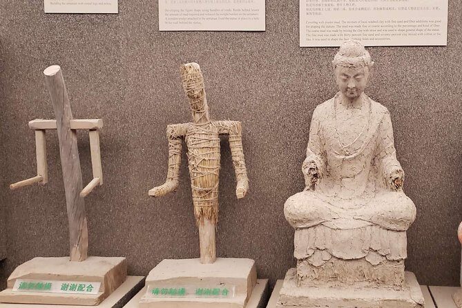 5-Day VIP Silk Road Trip from Dunhuang with Accommodation - The Value of This VIP Silk Road Experience