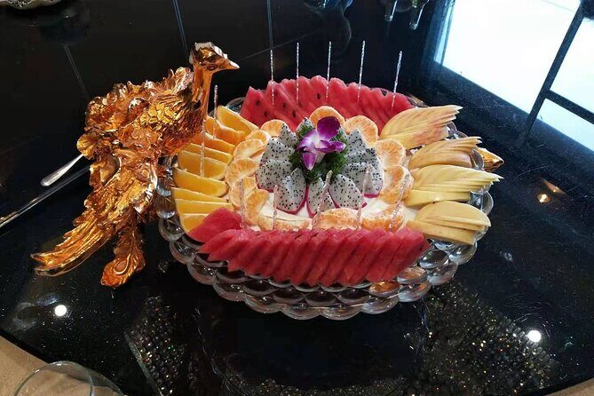 5-Day VIP Silk Road Trip from Dunhuang with Accommodation - Who Should Consider This Tour?