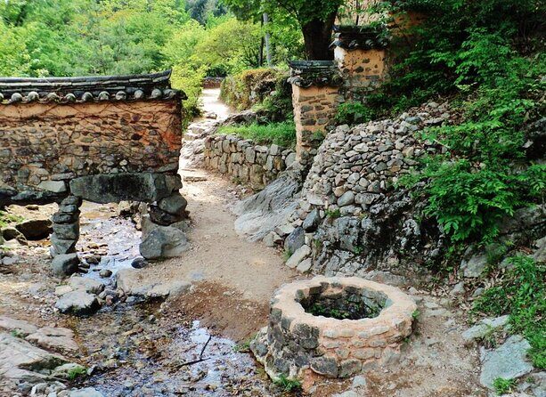 5 day western Korea tour(Jeonju, Yeosu, Suncheon, Gongju & etc) - Introduction