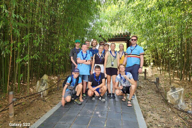 5 day western Korea tour(Jeonju, Yeosu, Suncheon, Gongju & etc) - Overall Value & Who Should Consider It